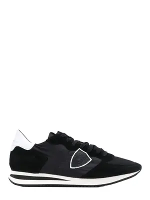 Philippe Model Philippe Model Paris TRPX Basic Sneakers Black