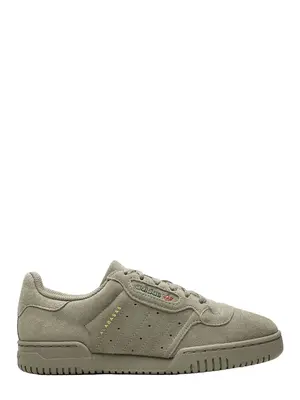 Yeezy Powerphase Sneakers - Grey