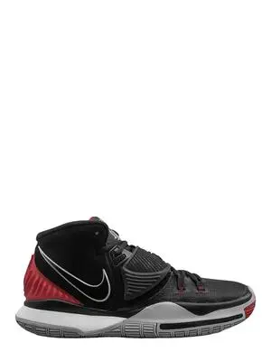 Nike Kyrie 6 Bred Sneakers - Black
