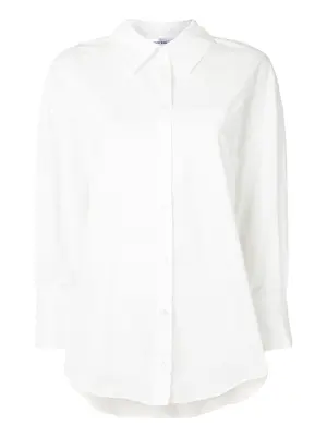 ANINE BING ANINE BING Mika Long-Sleeve Shirt