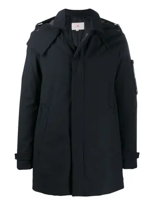 PEUTEREY Peuterey Field Trench Coat