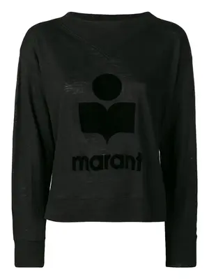 MARANT ETOILE MARANT ÉTOILE Kilsen T-Shirt