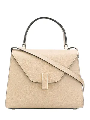 VALEXTRA Iside Tote - Neutrals