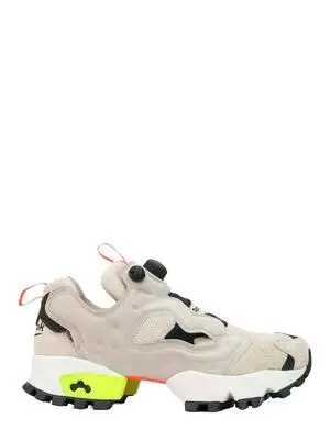 REEBOK Instapump Fury Trail Sneakers - Neutrals