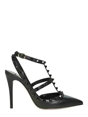 VALENTINO Rockstud Heeled Pumps