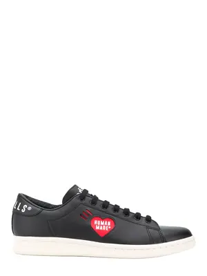 Adidas X Human Made Stan Smith Sneakers - Black