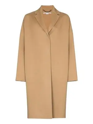 STELLA MCCARTNEY Stella McCartney Bilpin Tailored Coat