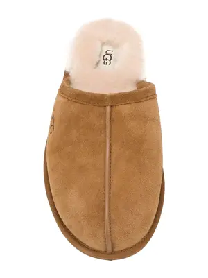 UGG UGG Scuff Sheepskin Slippers