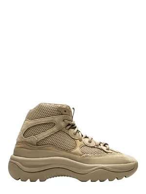 Yeezy Desert Rock Boots - Green