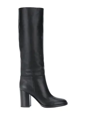 GIANVITO ROSSI Gianvito Rossi Santiago 85mm Knee-High Boots