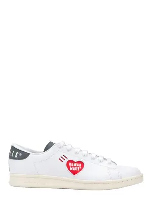 Adidas X Human Made Stan Smith Sneakers - White