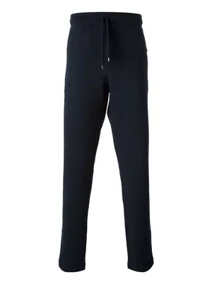 DOLCE & GABBANA Drawstring Track Pants