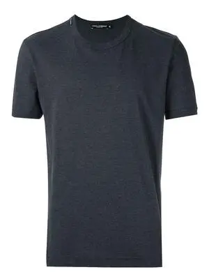 DOLCE & GABBANA Crew Neck T-shirt