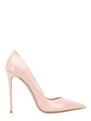 LE SILLA 120mm Eva Pumps - Neutrals