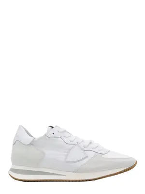 Philippe Model Trpx Sneakers - White
