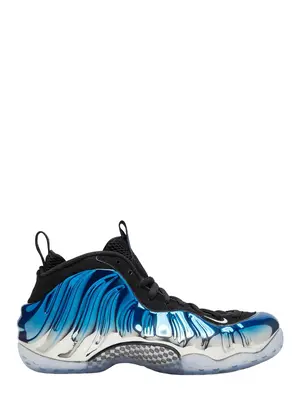 Nike Air Foamposite One Prm Sneakers - Blue