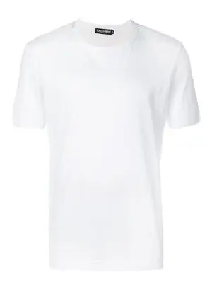 Dolce & Gabbana Logo T-shirt White