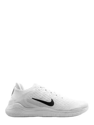 Nike Free Rn 2018 Sneakers - White