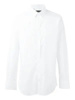 Dolce & Gabbana Classic Shirt - White