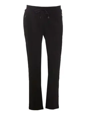 DOLCE & GABBANA Drawstring Track Pants
