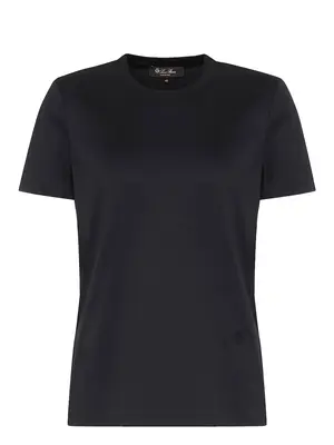 LORO PIANA Loro Piana My-T Cotton T-Shirt