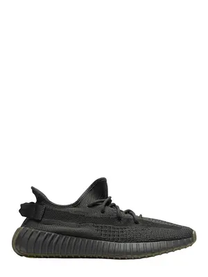 Yeezy Boost 350 V2 "reflective Cinder" Sneakers - Black