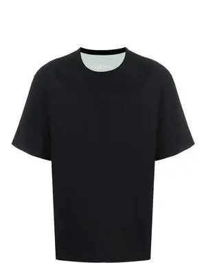 AMBUSH Reversible T-shirt - Black