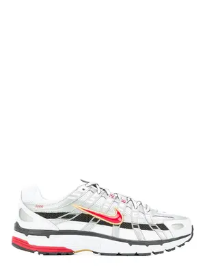 Nike P-6000 Low-top Sneakers - White