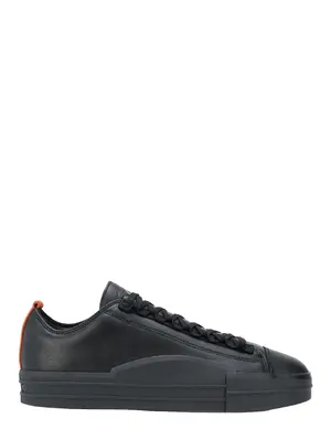 Y3 Yuben Low-top Sneakers - Black