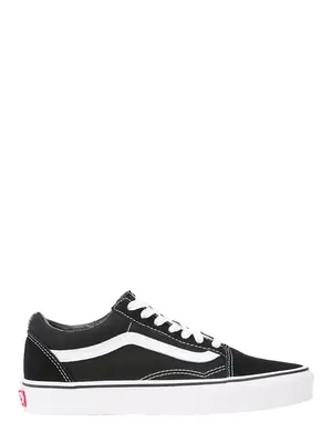 VANS Old Skool Sneakers - Black