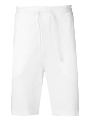 Polo Ralph Lauren Logo Track Shorts - White