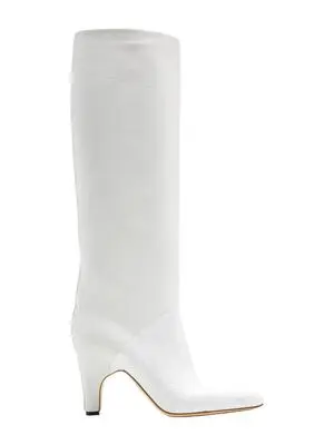 GABRIELA HEARST Rimbaud Leather Boots