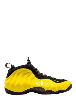 Nike Air Foamposite One Sneakers - Yellow