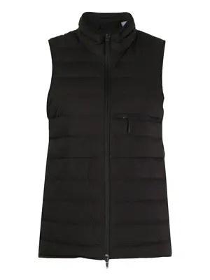 Y3 Y-3 Down Padded Gilet