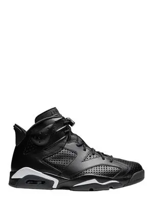 JORDAN Air 6 Retro Cat Sneakers Black