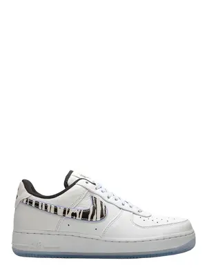 NIKE Air Force 1 07 QS South Korea Sneakers