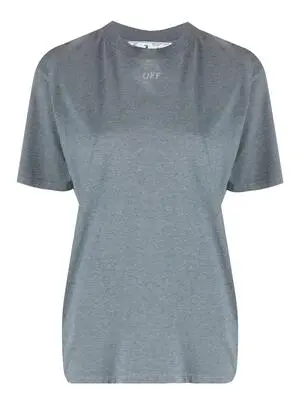 OFF-WHITE OFF-WHITE Arrows Slim-Fit T-Shirt