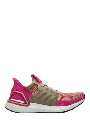 Adidas Ultraboost 19 Sneakers - Pink