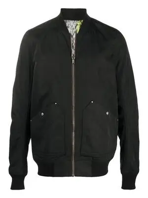 RICK OWENS Rick Owens Bomber Jacket
