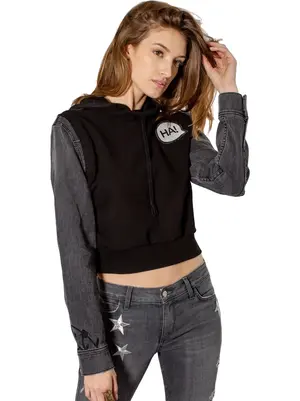 SIWY SIWY Kiara Heritage Top