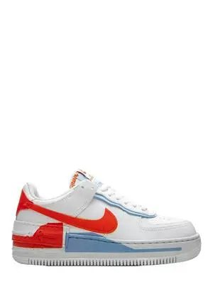 Nike Af1 Shadow Se Sneakers - White