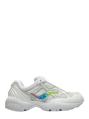 Saucony Saucony Grid Web Sneakers White