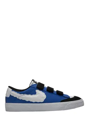 Nike Zoom Blazer Ac Kevin And Hell Sneakers - Blue