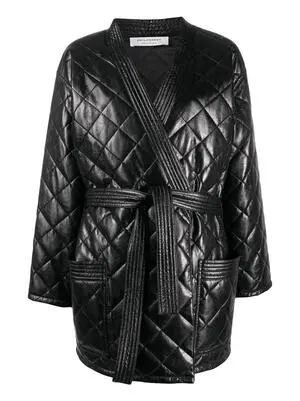 PHILOSOPHY DI LORENZO SERAFINI Quilted Padded Jacket