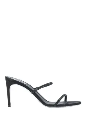 RENE CAOVILLA René Caovilla Two-Strap Sandals