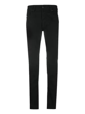 DIESEL Slim-fit Jeans - Black