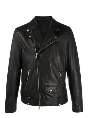 ALL SAINTS AllSaints Milo Zipped Jacket
