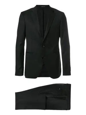 TAGLIATORE Two Piece Formal Suit