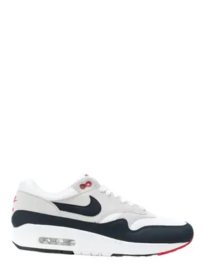 Nike Max 1 Anniversary Sneakers - White