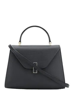 VALEXTRA Iside Tote - Black